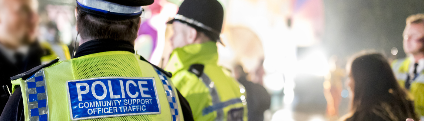 N8 Policing Research Partnership | N8 PRP Announces New 3 Year Phase ...
