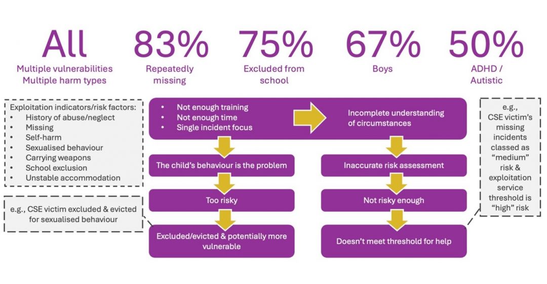 N8 Policing Research Partnership | “Too risky yet not risky enough ...